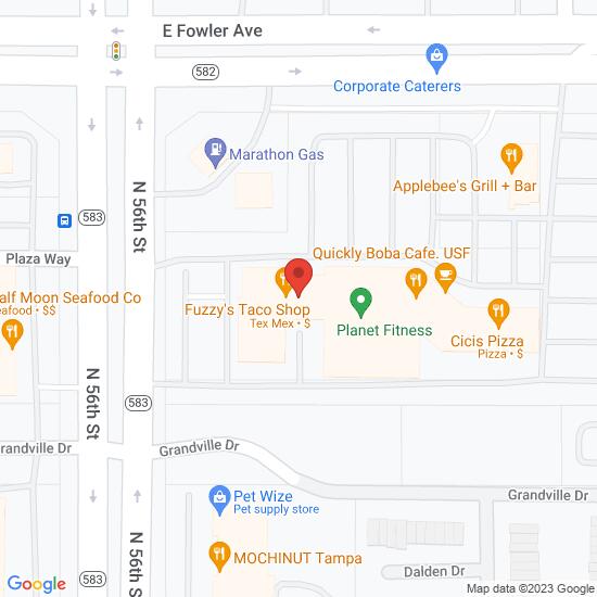 Asian Wok | Order Online | Chinese food | (E Fowler)Tampa, FL 33617